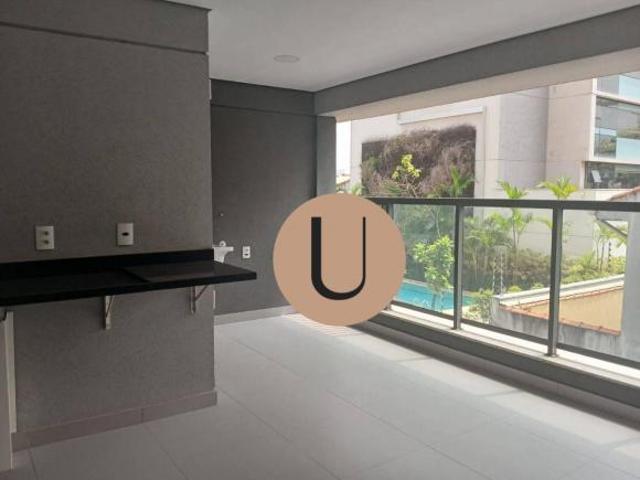 Apartamento Novo Vila Clementino
