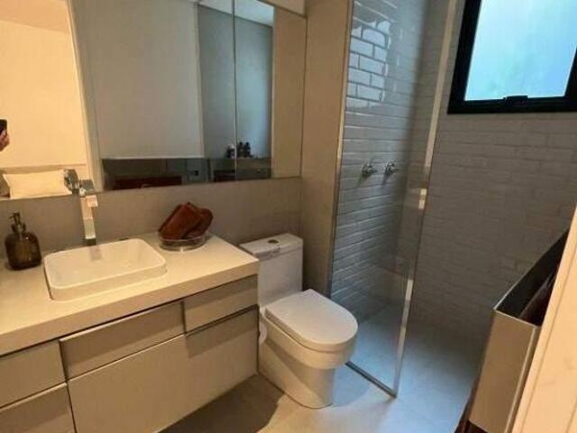 Apartamento novo Vila Assunção