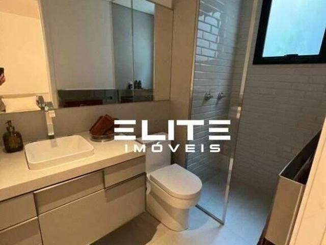 Apartamento novo Vila Assunção