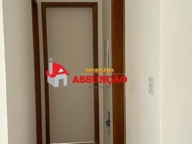 APARTAMENTO NOVO VILA GUIOMAR SANTO ANDRÉ