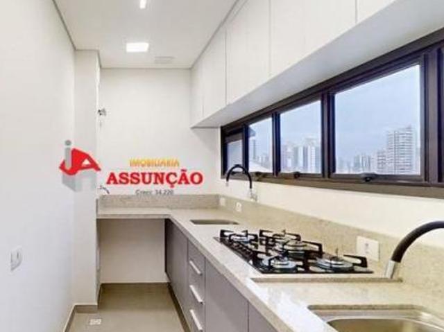 APARTAMENTO NOVO VILA GUIOMAR SANTO ANDRÉ