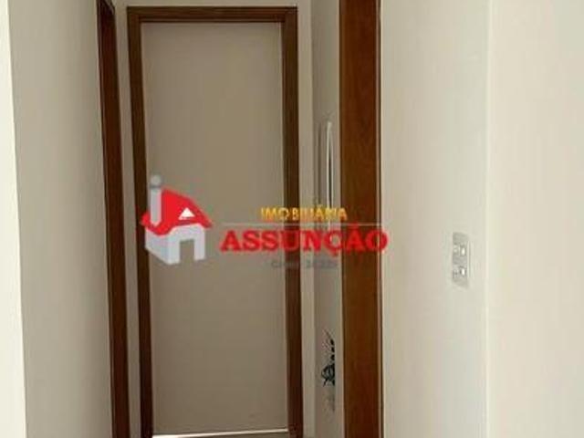 APARTAMENTO NOVO VILA GUIOMAR SANTO ANDRÉ