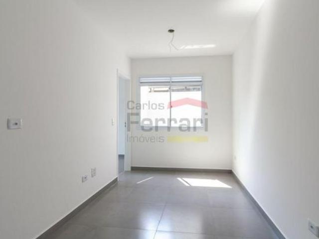Apartamento novo Vila Guilherme, 01 dormitório, sala, cozinha, banheiro