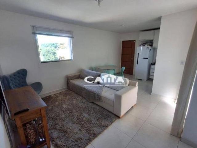 Apartamento Novo Vila Guilhermina | 2 Dorms | 52m² | Aceita FGTS | R$ 265 Mil