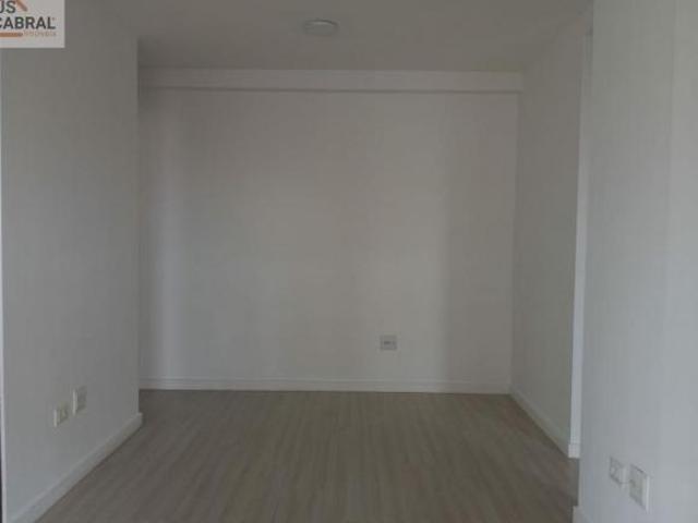 Apartamento novo Vila D. Pedro II