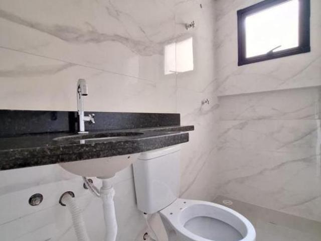 Apartamento Novo Vila do Progresso em Santo Andre SP
