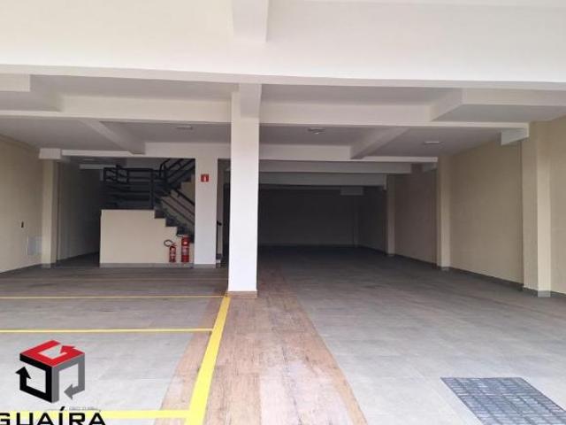 Apartamento Novo Vila do Progresso em Santo Andre SP