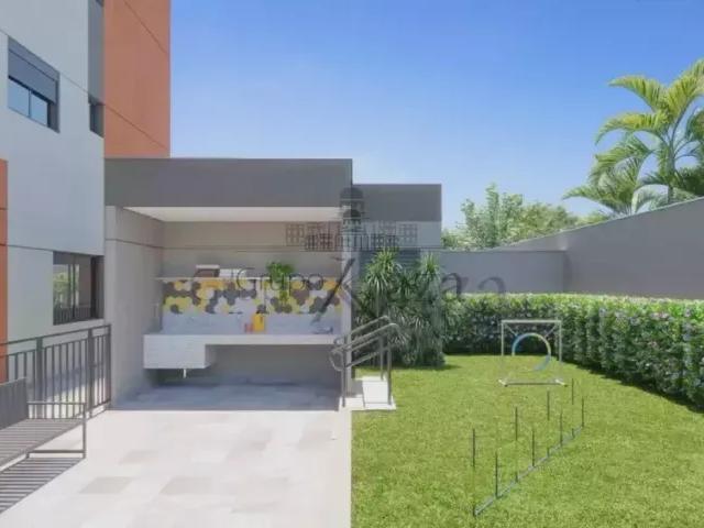 Apartamento Novo, Vila Ema Sjc, Condomínio Allure, 3 Quartos Suítes, Analisa Permuta, Sacada Gourmet
