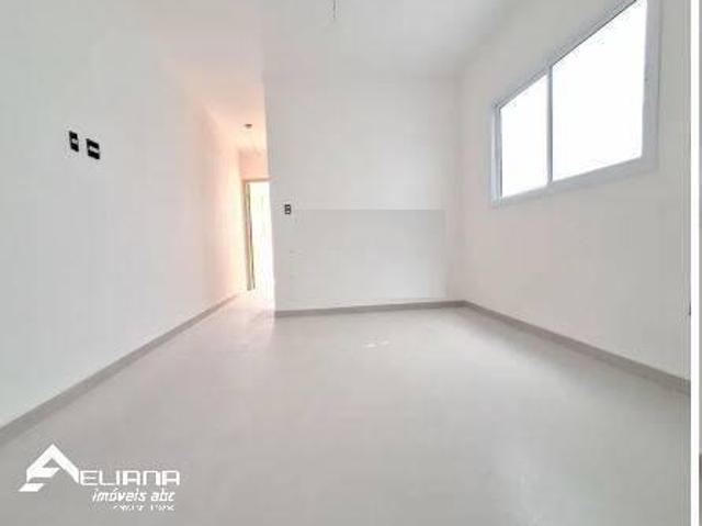 Apartamento novo Vila Eldízia Santo André