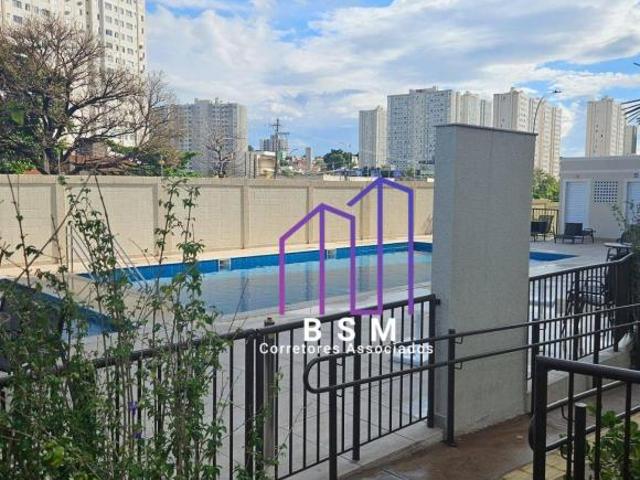 Apartamento Novo Vila Industrial Campinas