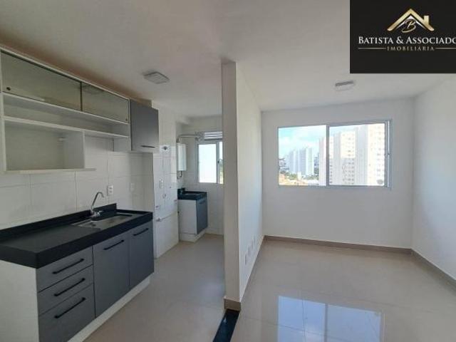 Apartamento Novo Vila Industrial, Campinas/SP