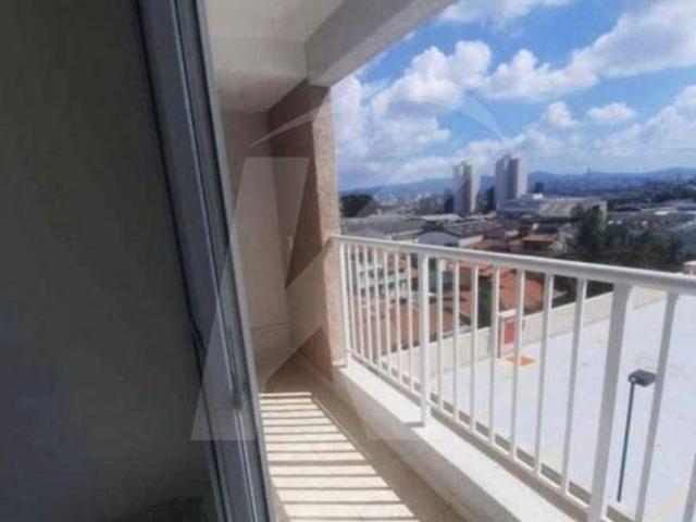 Apartamento Novo Vila Itapegica, Top Guarulhos
