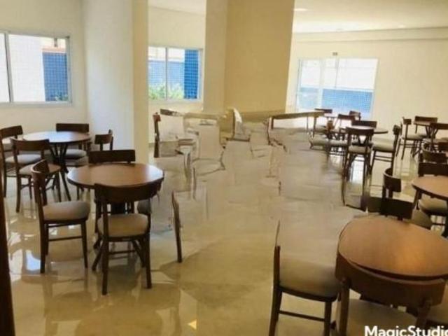 APARTAMENTO NOVO VILA LUZITA SANTO ANDRÉ