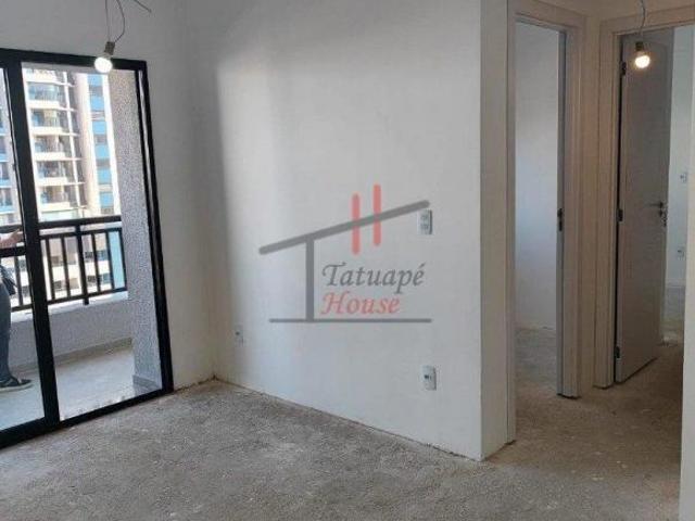 Apartamento Novo Vila Matilde 55,00 m² 01 vaga