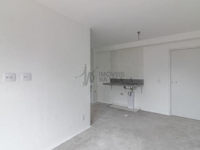 Apartamento Novo Vila Mariana Excelente Localização