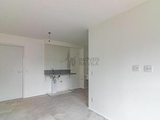 Apartamento Novo Vila Mariana Excelente Localização
