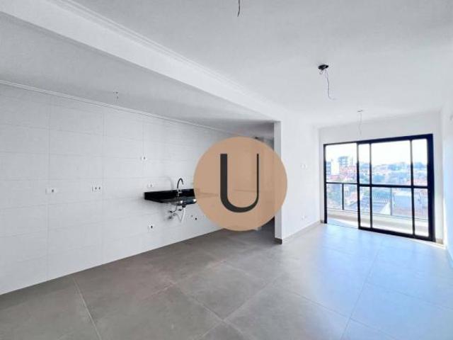 Apartamento NOVO Vila Marlene 58 m2 com 2 Dormitórios 1 Suite, 2 Banheiros, Sala 2 Ambientes