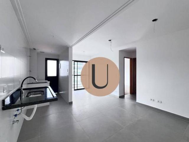 Apartamento NOVO Vila Marlene 58 m² 2 Dorm 1 Suíte, 2 Banheiros, Sala 2 Ambientes, Varanda G
