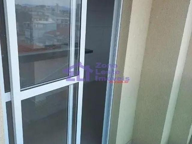Apartamento NOVO! Vila Salete