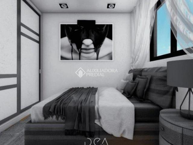 Apartamento novo Vila Santo Antonio Santo André