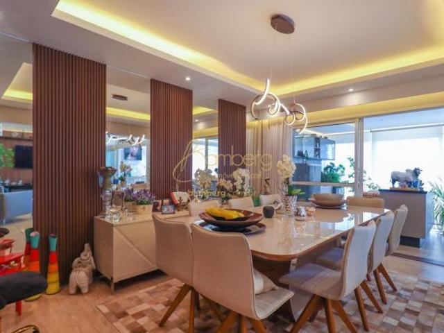 APARTAMENTO NOVO VILA SUZANA MORUMBI COM 4 QUARTOS / 3 SUÍTES