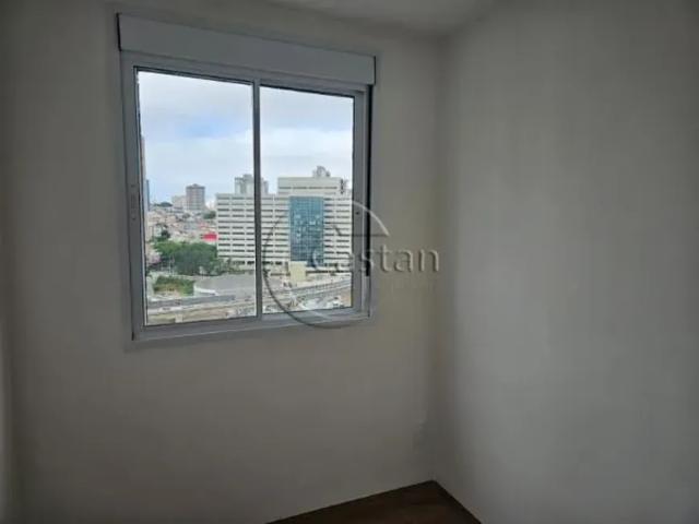 Apartamento novo vila prudente