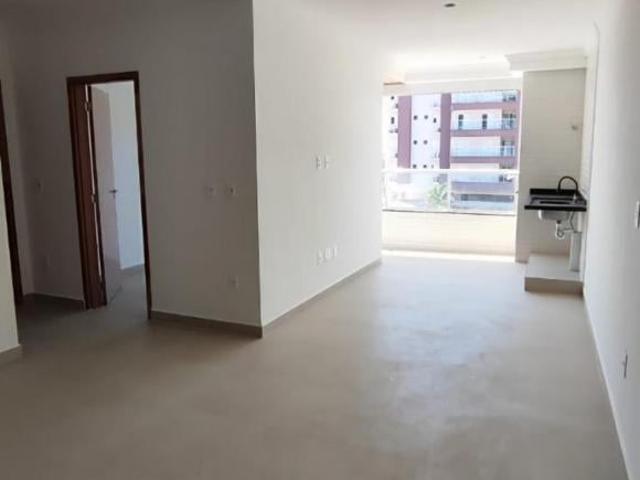 APARTAMENTO NOVO VISTA MAR COM 2 DORMITÓRIOS NAS TONINHAS