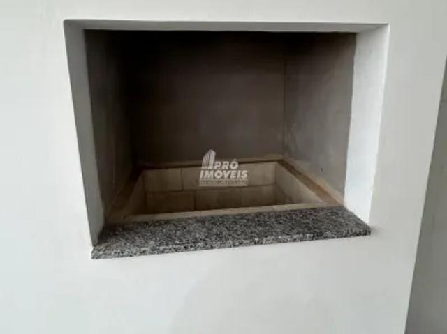 Apartamento novo vista panoâmica