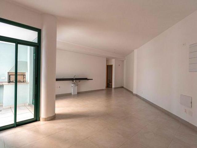 APARTAMENTO NOVO VISTA PARA O MAR Praia Grande, Ubatuba SP
