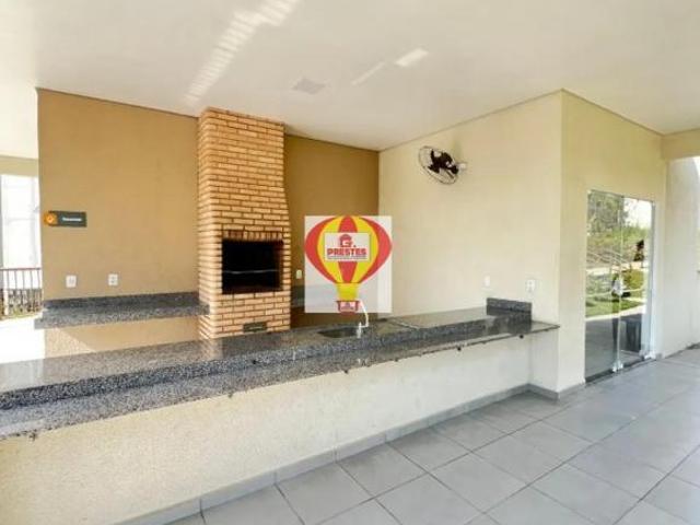 Apartamento Novo Votorantim