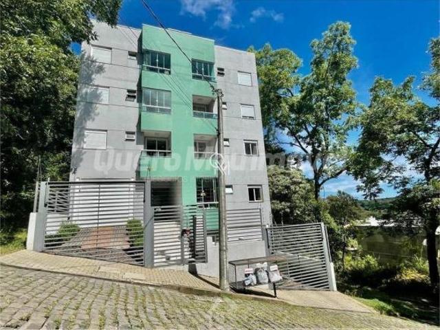 APARTAMENTO | NOVO | 02 DORM | 01 BANHEIRO | 01 VAGA | 62m² | COLINA SORRISO