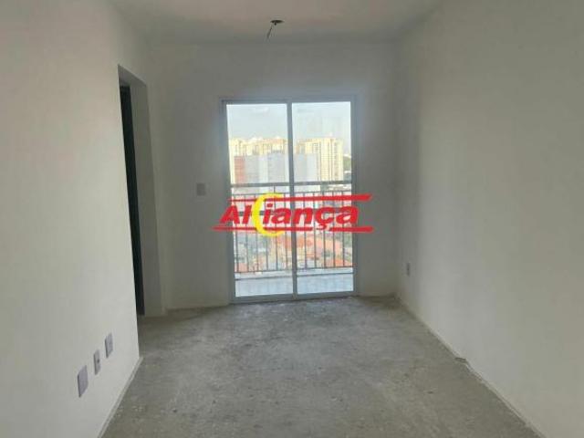 APARTAMENTO NOVO 02 DORMITÓRIOS GOPOÚVA