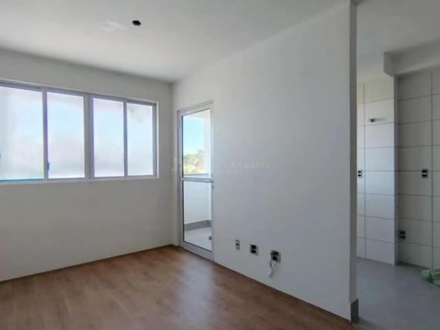 Apartamento novo 02 dormitórios | Soládio Itália I