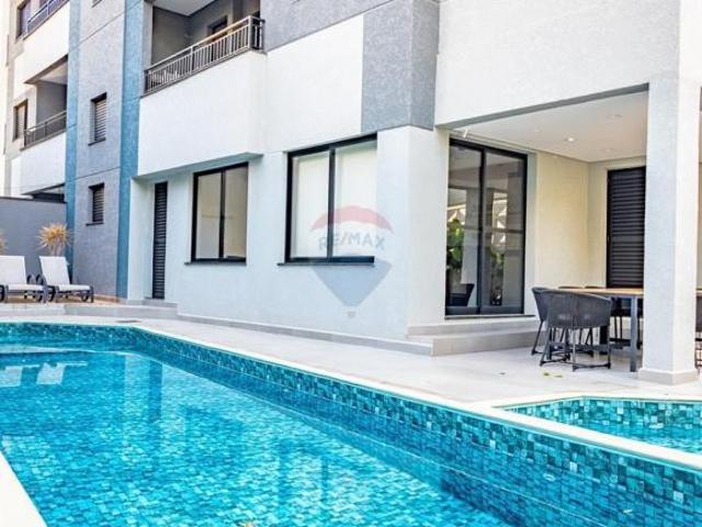 Apartamento novo 02 dormitórios, 01 suíte à venda, 63 m² por R$ 517.000 Alvinópolis Atibaia/SP
