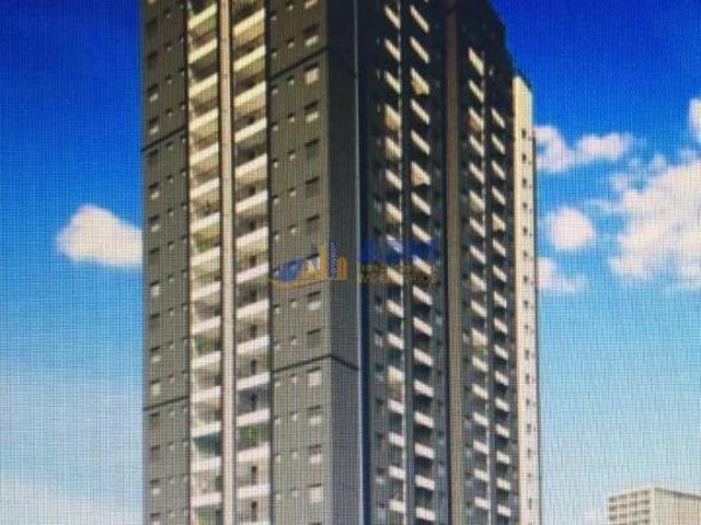 Apartamento Novo! 02 Dormitorios, 01 vaga 46 m2 Vila Matilde