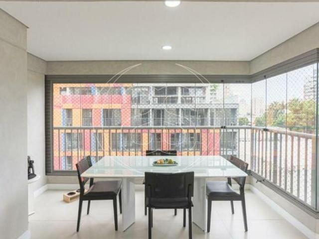 APARTAMENTO NOVO 02 SUÍTES MOEMA INDIOS
