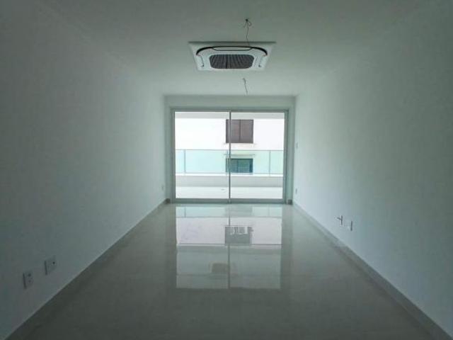 Apartamento Novo 03 dormitórios sendo 01 suíte 02 vagas de garagem com lazer completo na Aparecida e