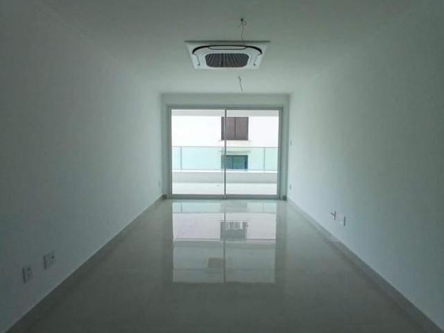 Apartamento Novo 03 dormitórios sendo 01 suíte 02 vagas de garagem com lazer completo na Aparecida e