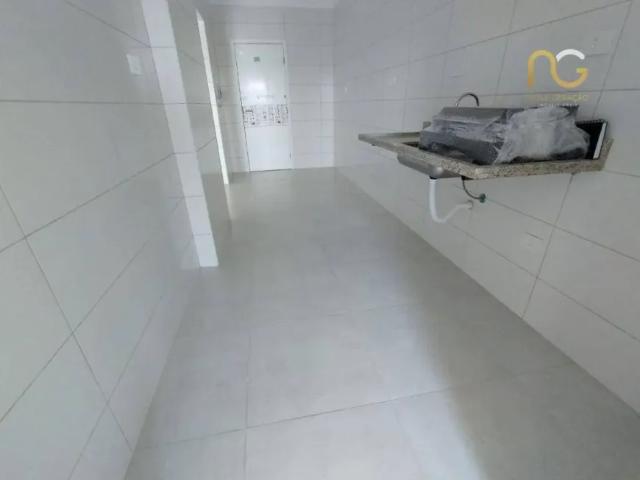 Apartamento Novo 03 dormitorios 03 suites Aviação/Praia Grande SP