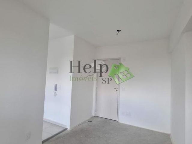 Apartamento novo 03 dormitórios 1 suíte varanda 1 vaga Vila Vermelha Via Anchieta