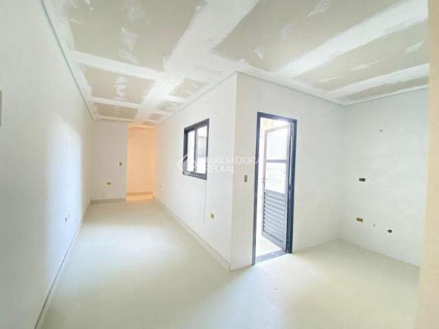 Apartamento Novo 03 Quartos 01 Suíte à Venda Parque das Naçõs em Santo André