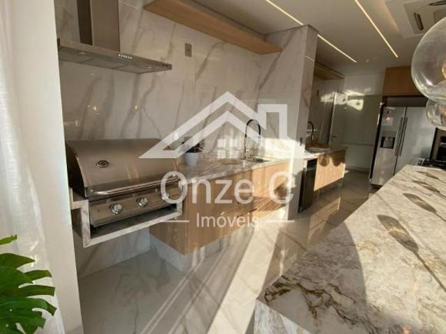 APARTAMENTO NOVO 03 SUÍTES CENTRO GUARULHOS SP