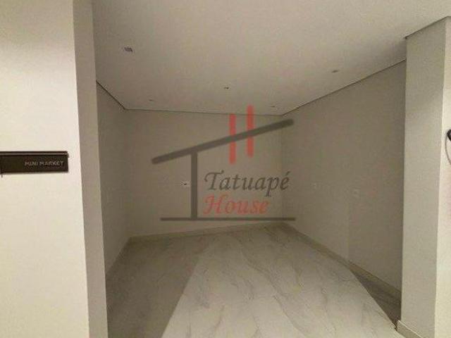 Apartamento novo 140 m² Tatuapé