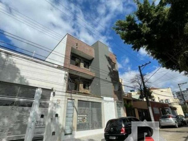 Apartamento Novo