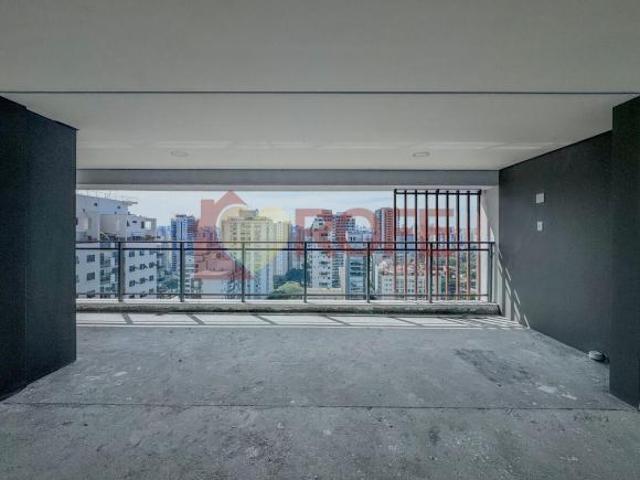 Apartamento Novo | 154 m² | 3 Suítes | Vista Livre l Campo Belo | Hall Privativo | Varanda Gourmet
