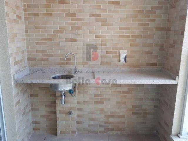 Apartamento Novo