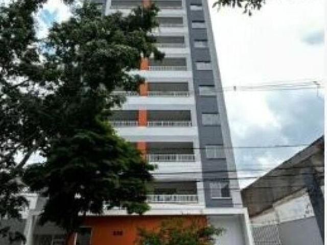 APARTAMENTO NOVO 17M² VENDA R$ 200.000,00 MOOCA SP