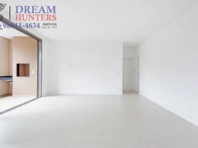 APARTAMENTO NOVO, 100m² no bairro Água Verde, com 3 quartos 1 suíte, 3 banheiros e 2 vagas de gar