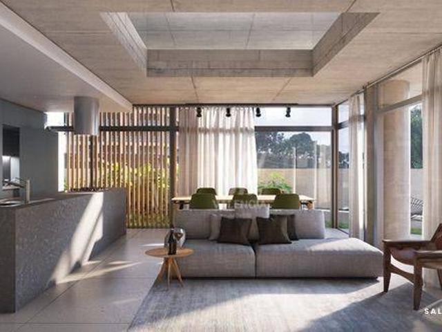 Apartamento Novo | 109m² priv | 3 Quarto | 2 suíte | 2 Vaga | Campina do Siqueira Curitiba/PR