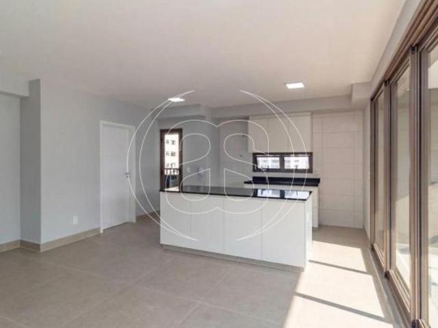Apartamento Novo | 121m² | 3 Suítes | Varanda com Churrasqueira | 2 Vagas